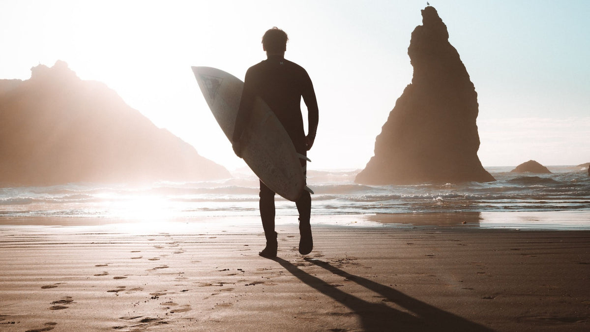 How To Dress Like A Surfer – MAVRICKS